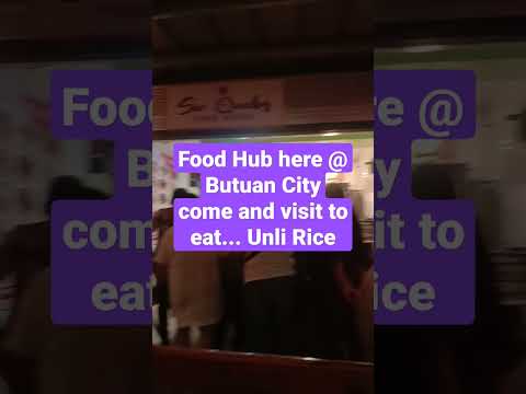 food hub
