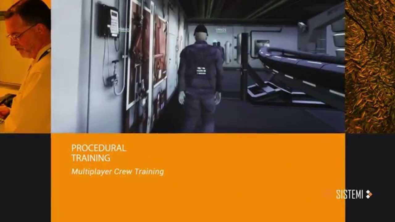 SIMULATION PRESENTATION 2014