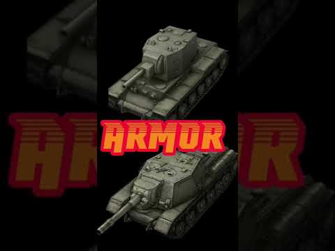 KV2 VS SU 152🔥//WHO WIN?
