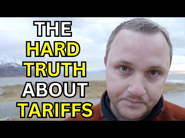 Understanding the Complexities of Tariffs and Trade Wars: Lessons from ...