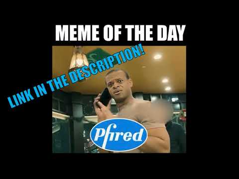 Pfired! Link in the description! (Must Watch)