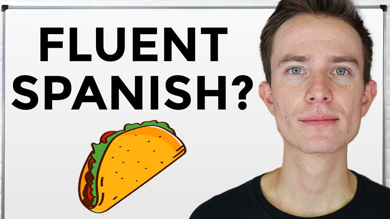 I Tried The Taco Method To Learn Spanish. Now I Can't Stop.