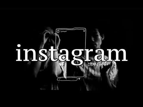 吳熙彤 Ng Hei Tung - Instagram Official Music Video [原曲：Instagram－ Dean][粵語版]
