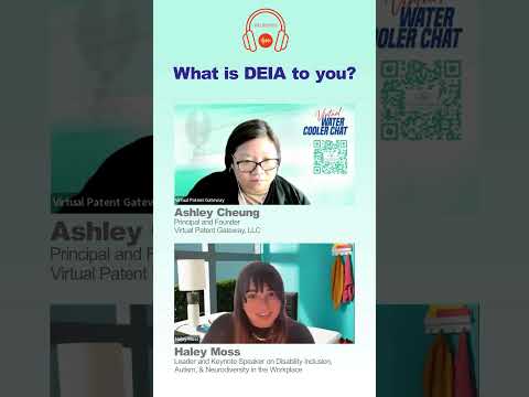 Sound Bite: What is DEIA to you? Haley Moss