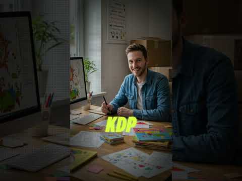 KidStudioAi Review & Demo – Best AI Tool for Kids YouTube, Etsy & KDP