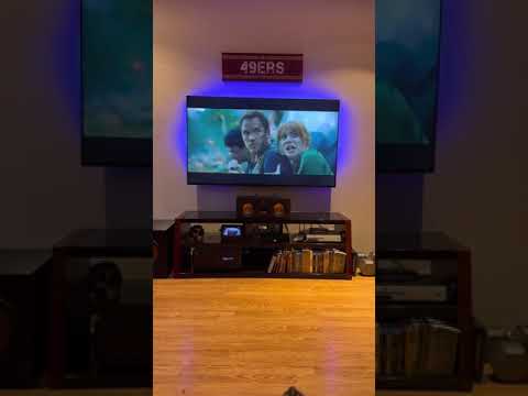 eARC Dolby Atmos issues solved (for me)