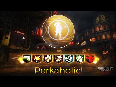 Steam Community :: Video :: 2 PERKAHOLICS! - Perkaholic Gobblegum ...