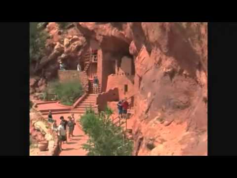 Colorado Springs Overview Tour - Colorado Springs Real Estate