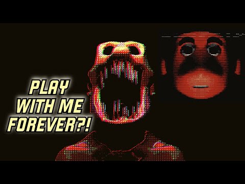 Steam Community :: Video :: You Can Never Leave… Benny Is Watching ...