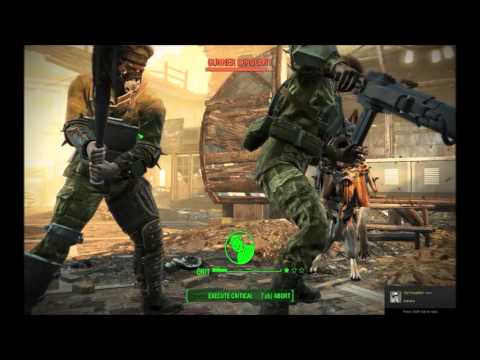 Steam Community :: Video :: Fallout 4 Home Runs