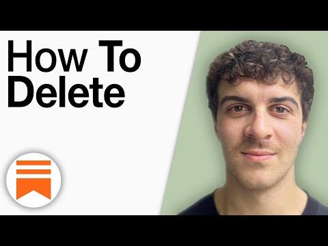 How To Delete on Substack [2025 Full Guide]