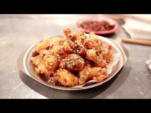 Melbourne eats / Supernormal