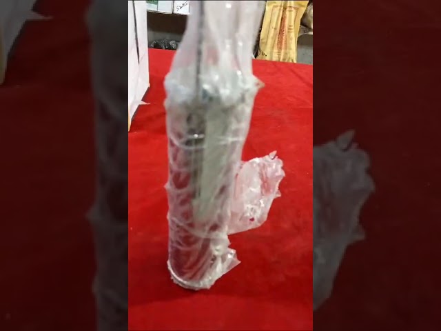 Temple products - Stainless Steel Thalwar Aruva Trader - Wholesaler / Distributor from Madurai