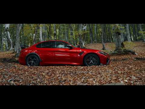 Alfa Romeo | the ultimate performance saloon | History