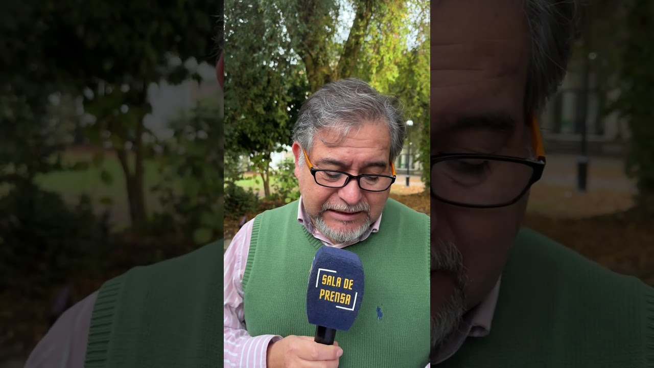 Renuncia el subsecretario de Ciencia Rafael Araos tras negarse a firmar despidos en el ministerio