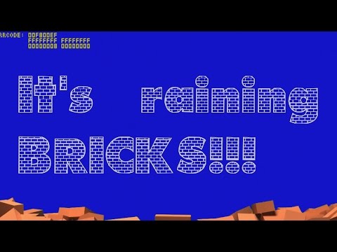 Does someone still have the "It's raining men (Parody) - It's raining ...