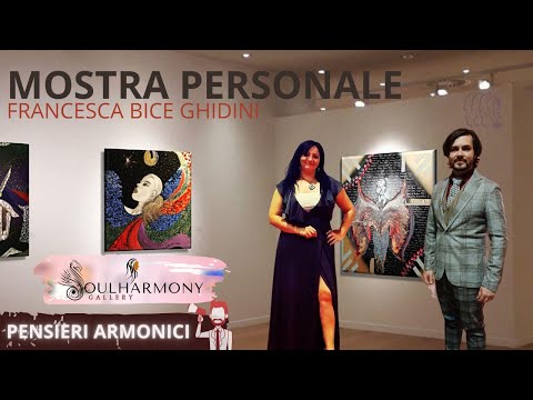 FRANCESCA BICE GHIDINI