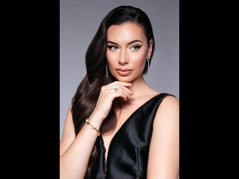 10 things about Miss World Luxembourg 2021 Emilie Boland – CONAN Daily