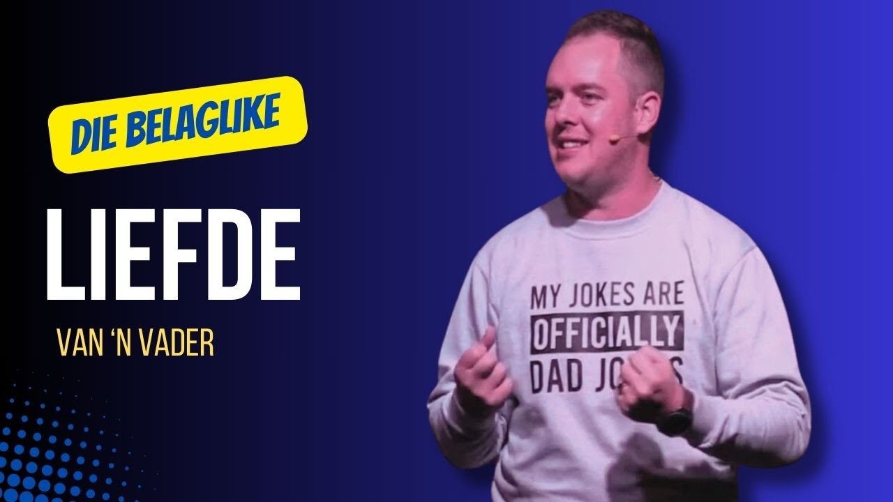 Sermons - Worcester Christen Gemeente