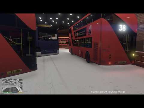 Steam Community :: Video :: GTA 5 THIS IS ENGLAND!!! BUS STATION REMAKE