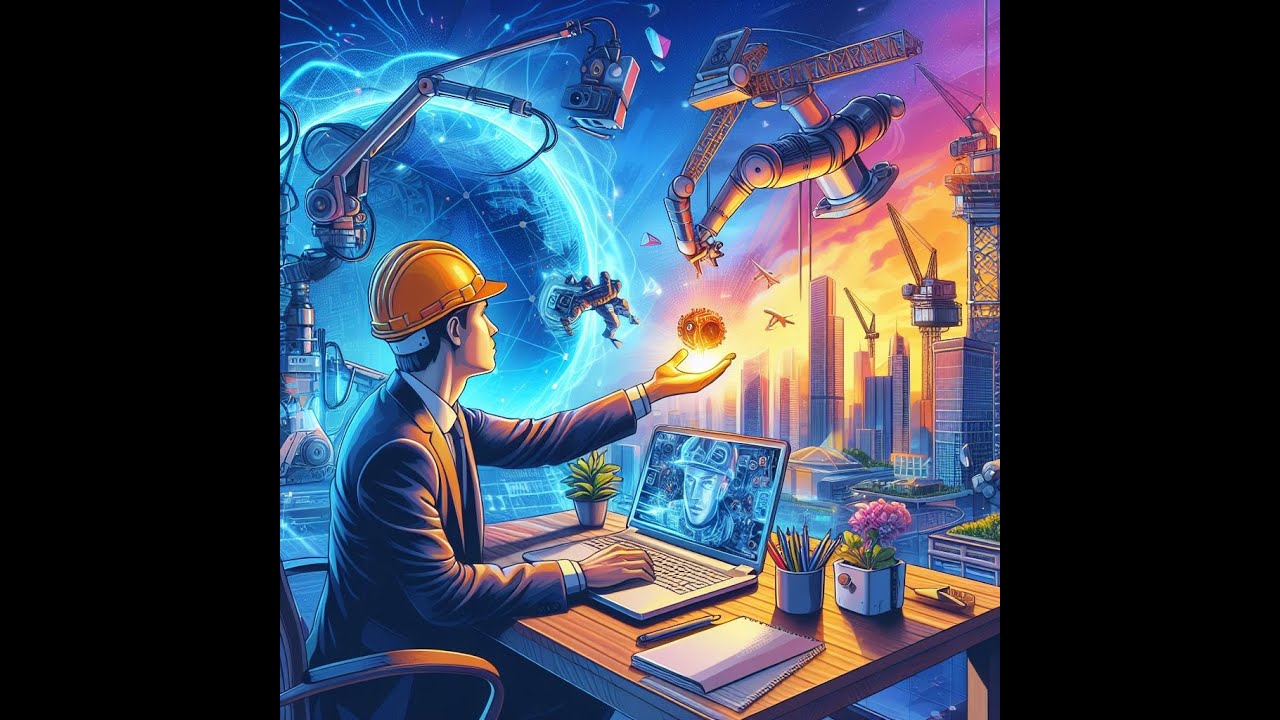 The Future of Work: Automation vs Gig Economy