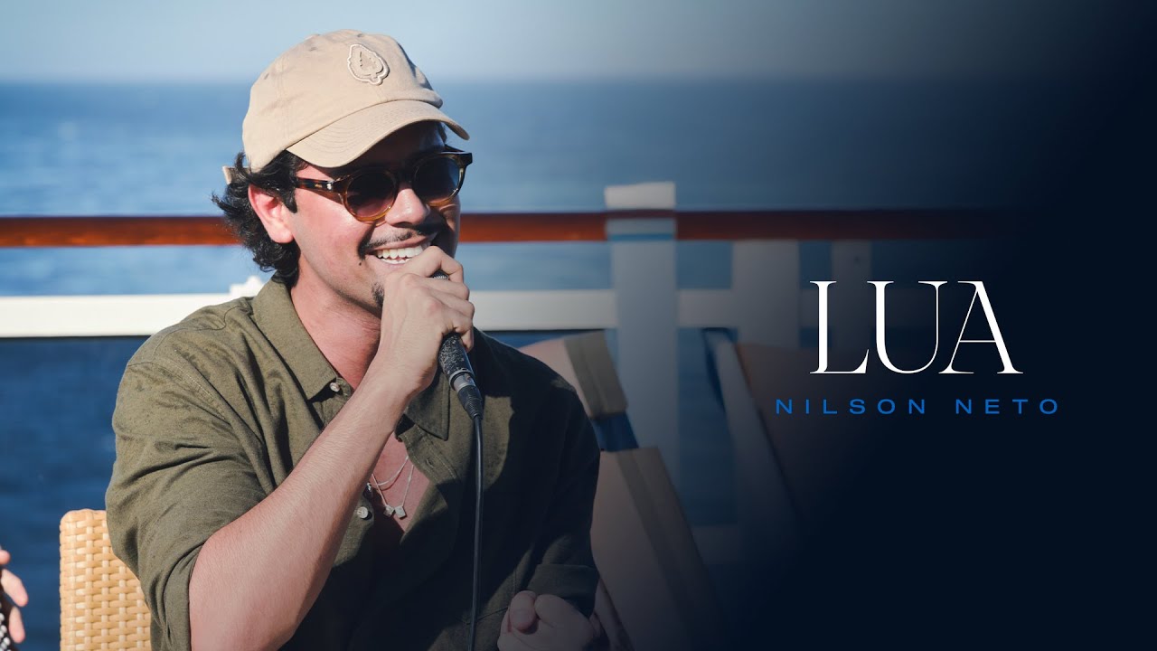 Lua by Nilson Neto from Brazil | Popnable
