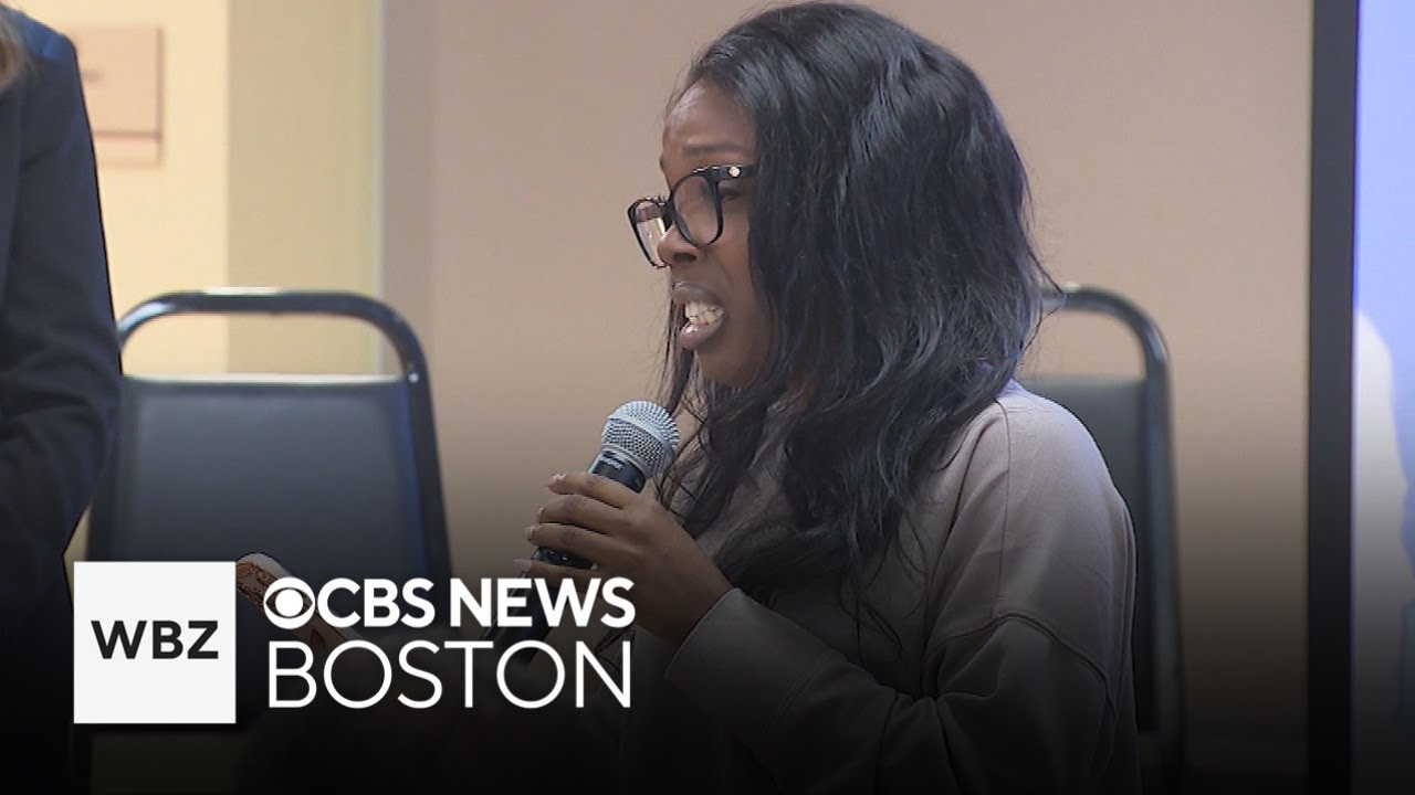 Mother of Wayland student calls for justice after disturbing locker room incident