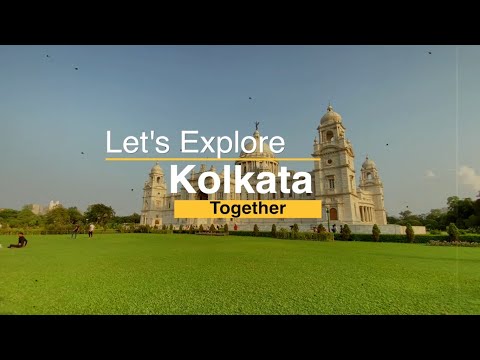 myCityKolkata - App User Guide & Explainer