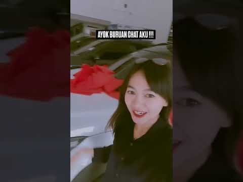 KEPOIN PROMO SUZUKI XL 7