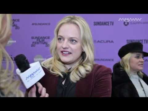 Sundance 2020: The Cast And Director Of ‘Shirley’ On The Making Of The Film | MEAWW