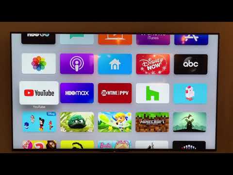 How to watch a YouTube Livestream on your Smart TV