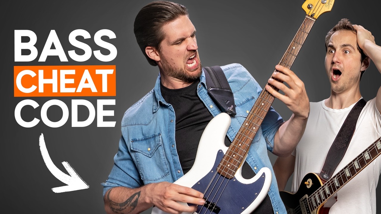 They Laughed Until I Started Jamming Bassbuzz Forum