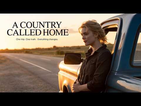 🎬 A Country Called Home (2015) | Full Drama Movie That’ll Break Your Heart ❤️