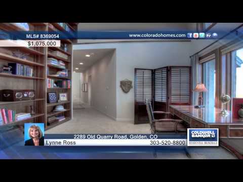Home for sale in Golden, CO | $1,075,000