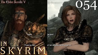 Adrak in Skyrim 054 Gunmar and Sorine Jurard at Skyrim Special Edition ...