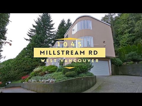 1045 Millstream Rd, West Vancouver - 360hometours.ca