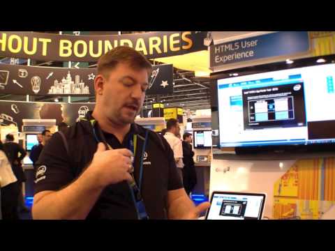 Intel HTML5 App Porter Tool: Convert your iOS App to HTML5