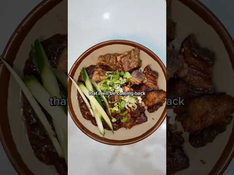 All You Can Eat Chinese Buffet That Is GOOD