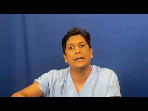 Tail Bone Pain Causes and Treatment | Dr. Ajay Kothari | Dr. Ajay ...