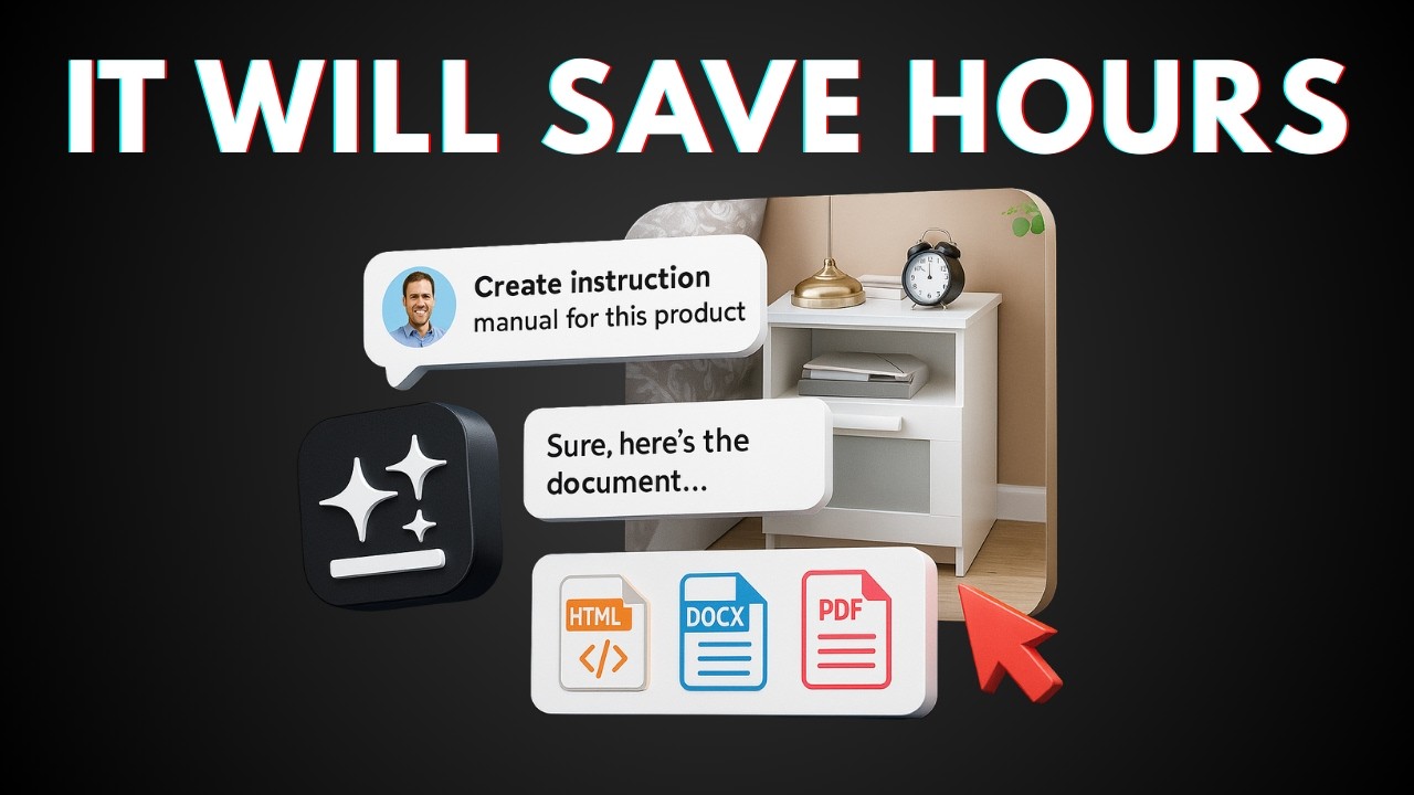 How to Create Documents Like EXPERT Using Genspark AI Docs Agent