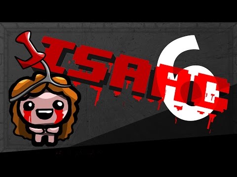 Steam Community :: Video :: Maggie's Quest | The Binding of Isaac - EP 6