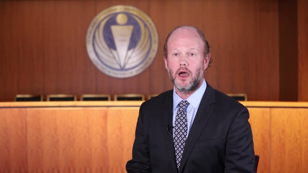 CPSC 50th Anniversary | Commissioner Peter Feldman