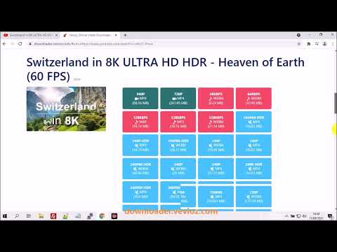 How to Download YouTube Videos HD to 8K UHD 2022 Format All Device New Method
