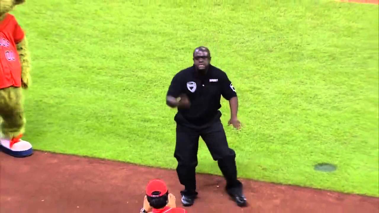 Orbit dance 