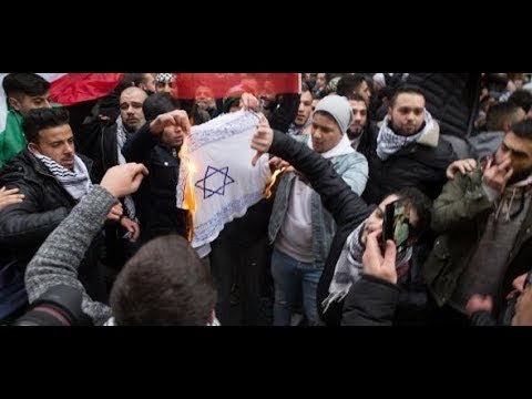 Brisante Diskussion: Brauchen wir eigentlich einen Antisemitismus-Beauftragten?