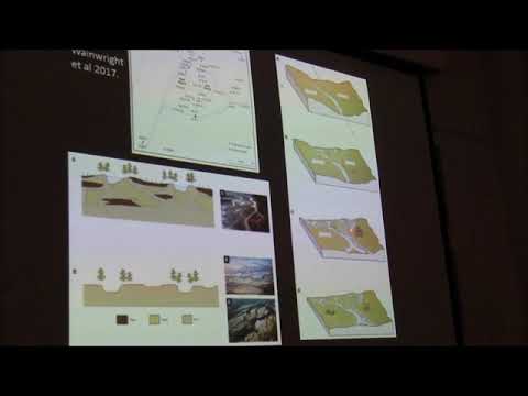 Ian Hodder lecture: The Curious Case of Çatalhöyük