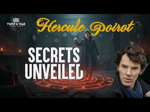 Why Hercule Poirot Is Smarter Than Sherlock Holmes