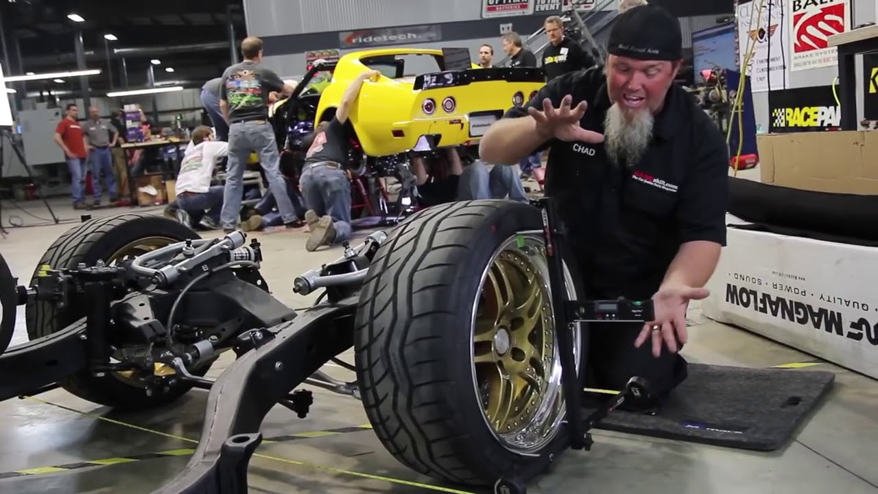 QuickTrick Alignment Kit