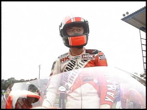 RACING VIDEO NEWS