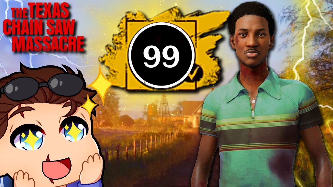 I FINALLY Reached MAX Level in The Texas Chainsaw Massacre...